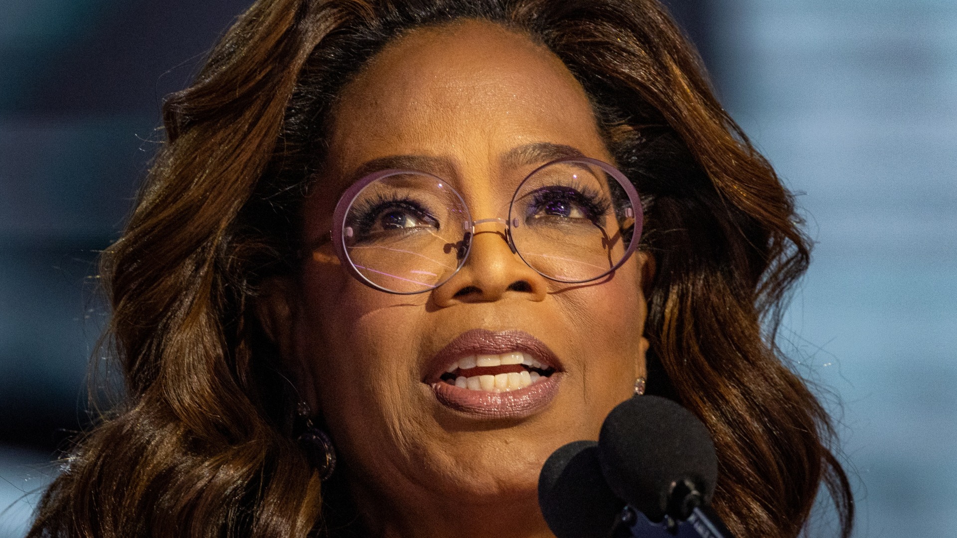 Inside Oprah Winfrey's ultra-luxurious life