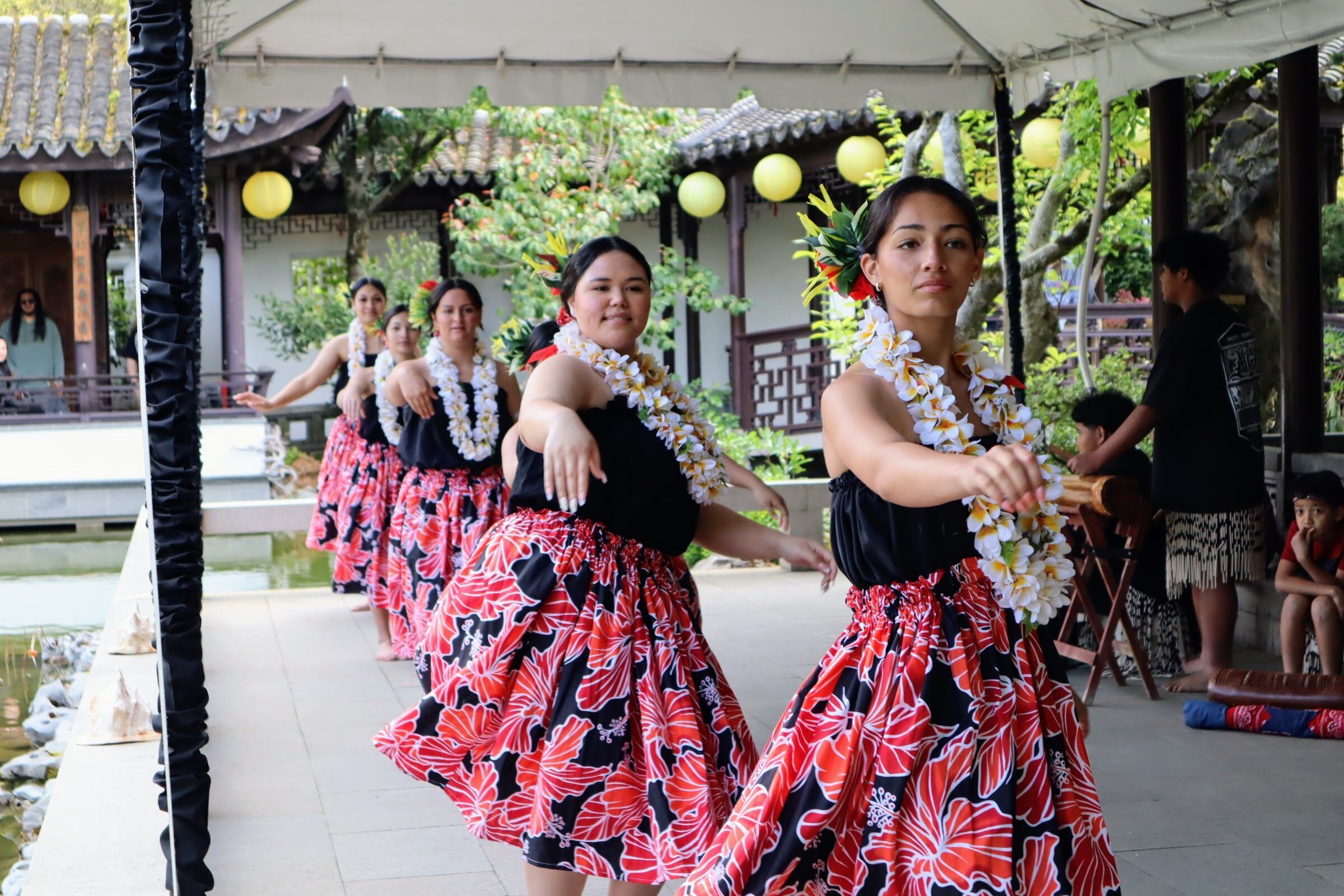 Where to celebrate AANHPI Heritage Month in Oregon this May