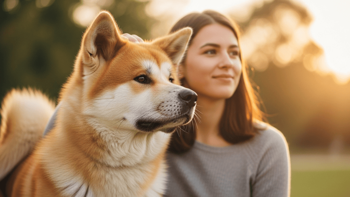 The 8 dog breeds that often choose a favorite person, according to ...