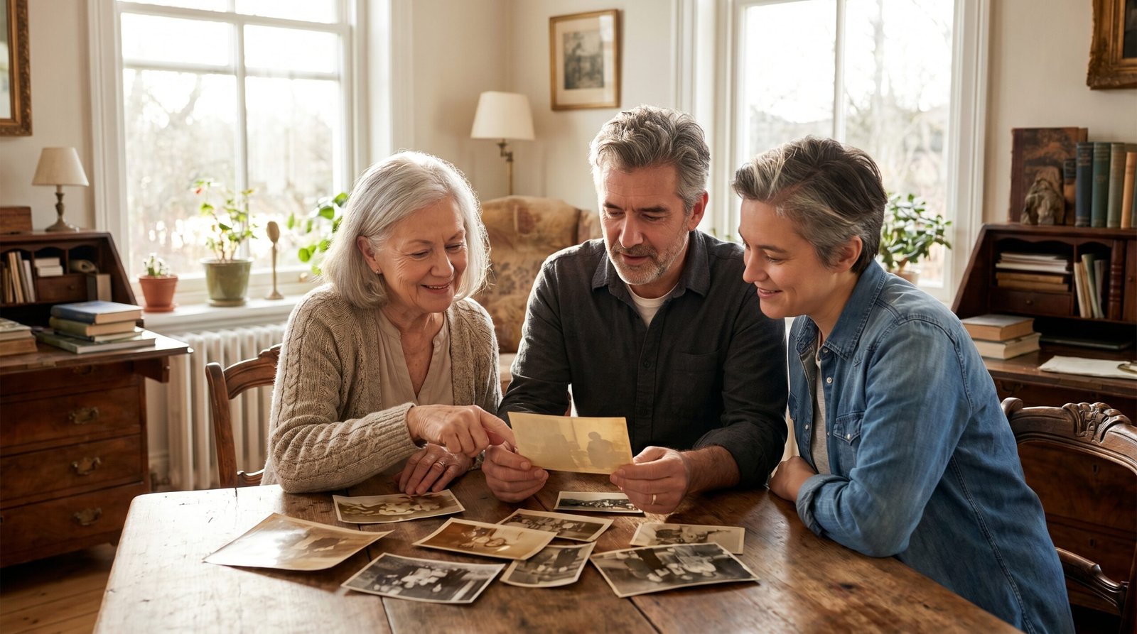 Understanding gray hair: Can you really prevent it?