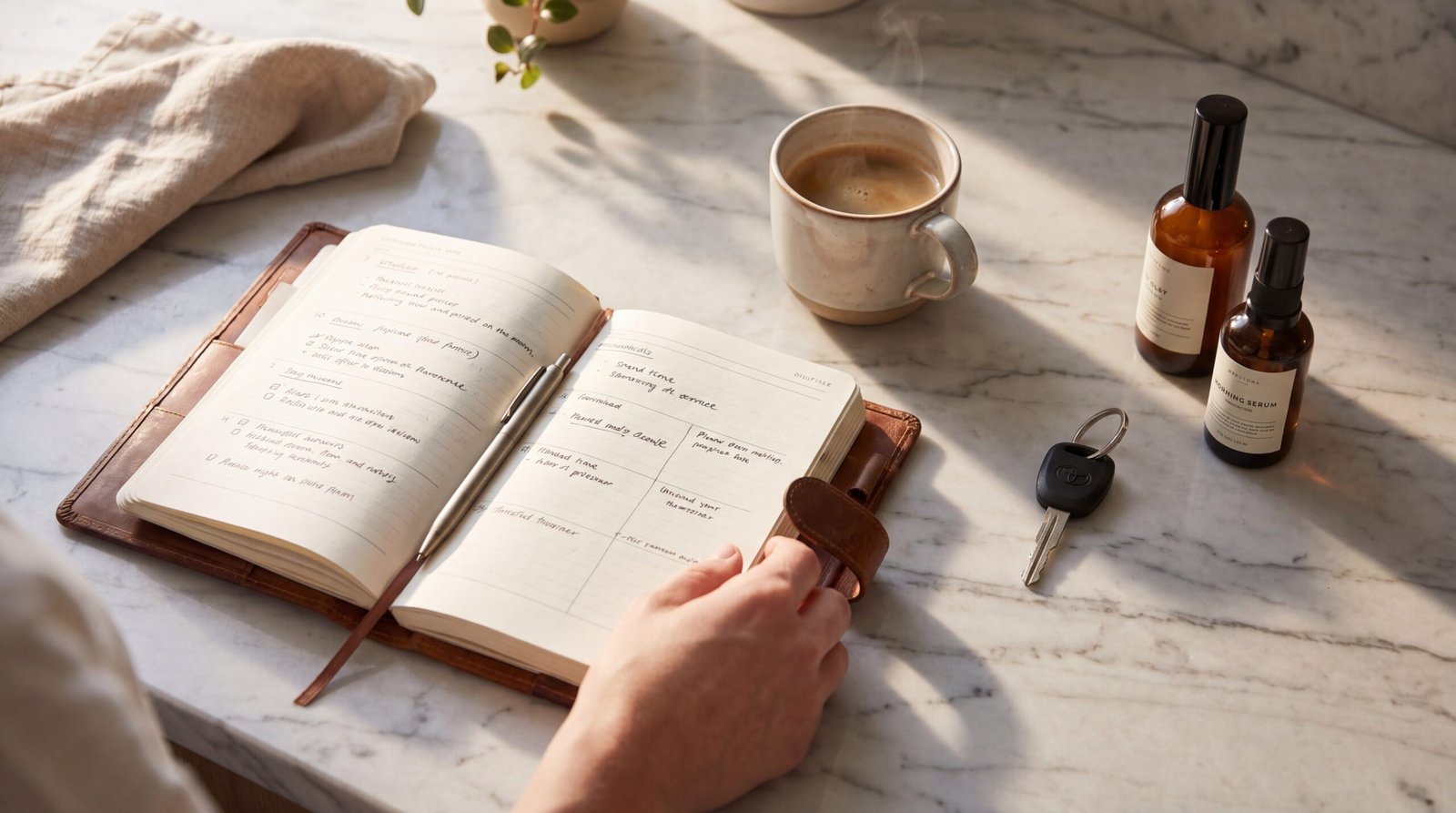 6 game-changing finds that will actually simplify your daily routine