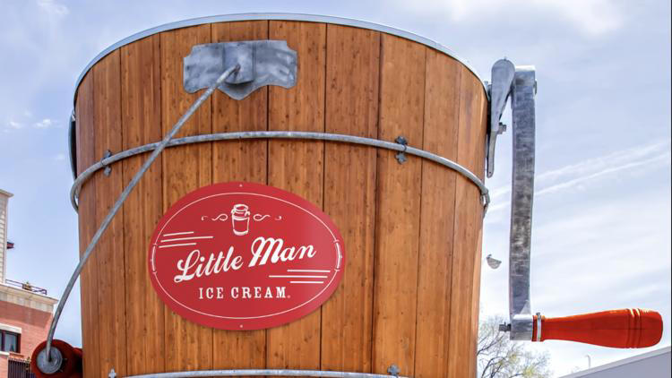 Old Town Churn, Constellation, Sweet Cooie's ice cream shops to be ...