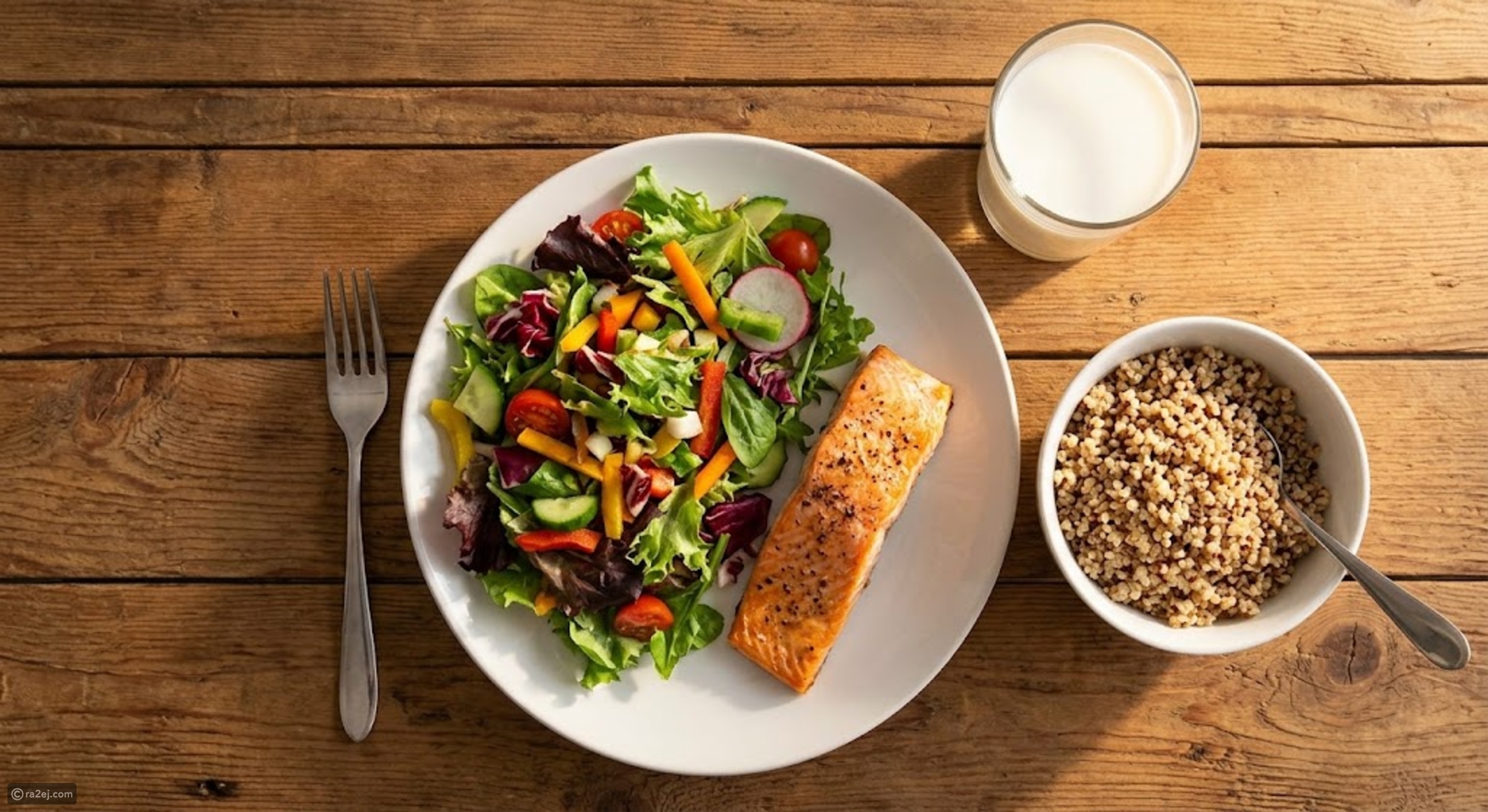 Full-fat or low-fat milk: Which is better for your heart?