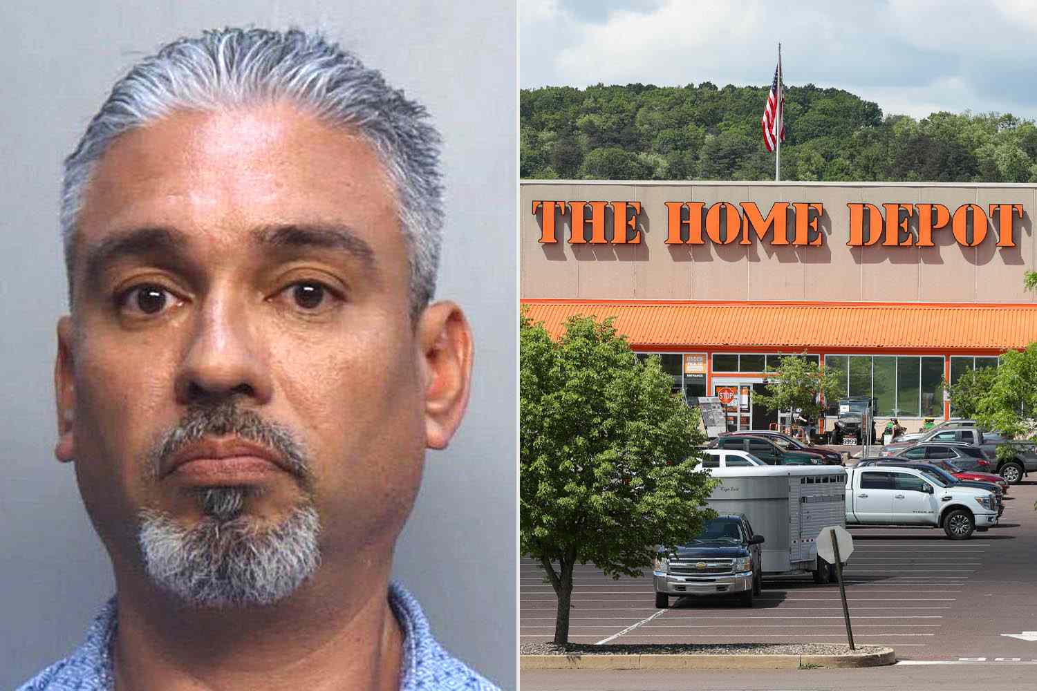 Home Depot manager accused of $4 million discount scheme didn't ...