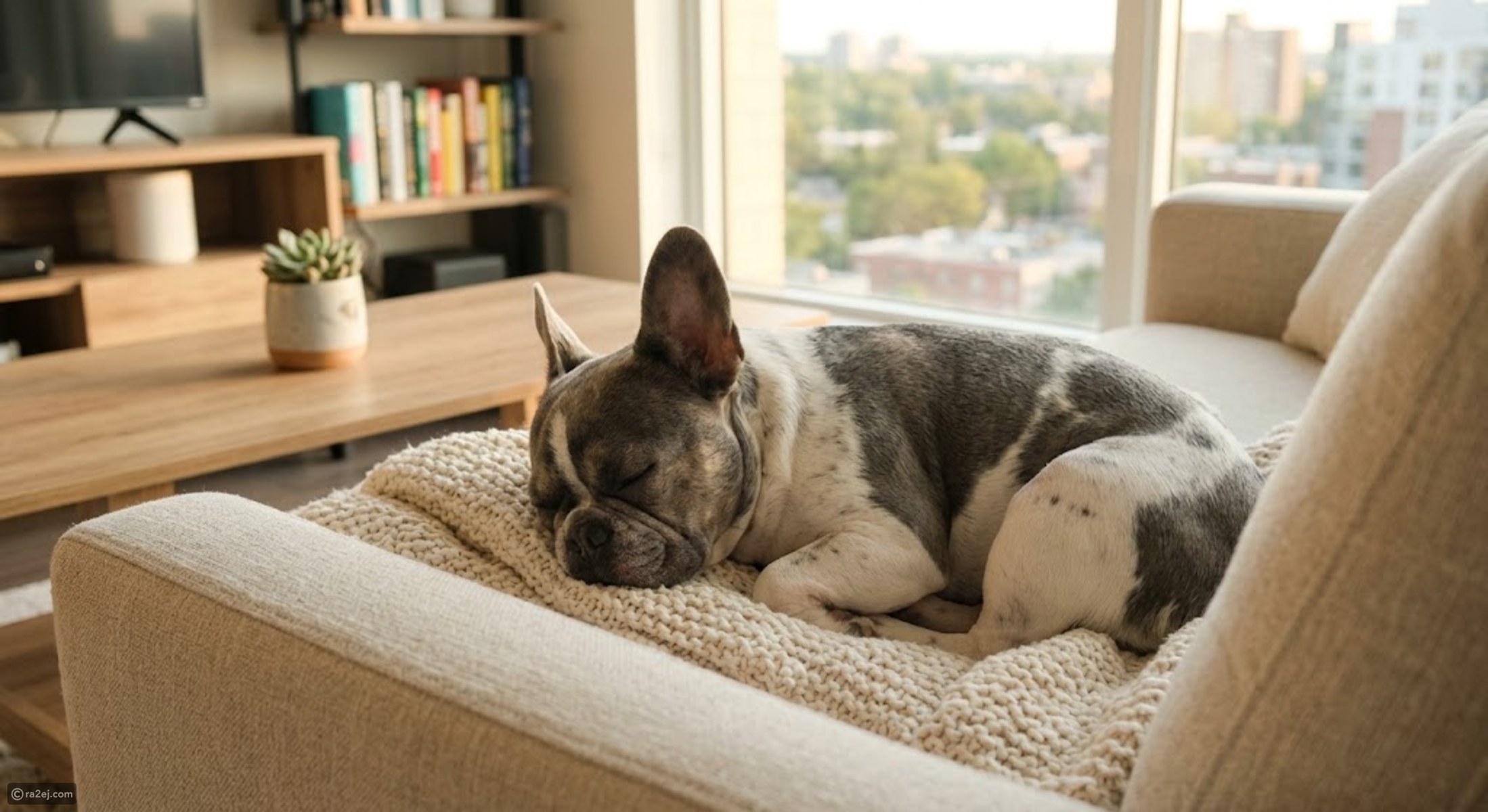 12 independent dogs perfect for busy owners