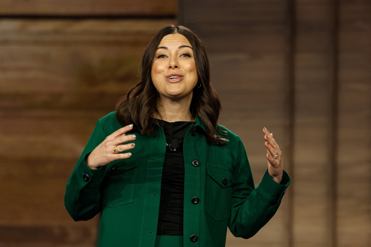 The executive who made Starbucks BFFs with MrBeast and Taylor Swift