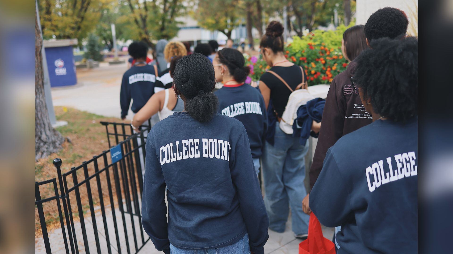 Elevation through mentorship: How Colorado’s Sach Foundation has been ...