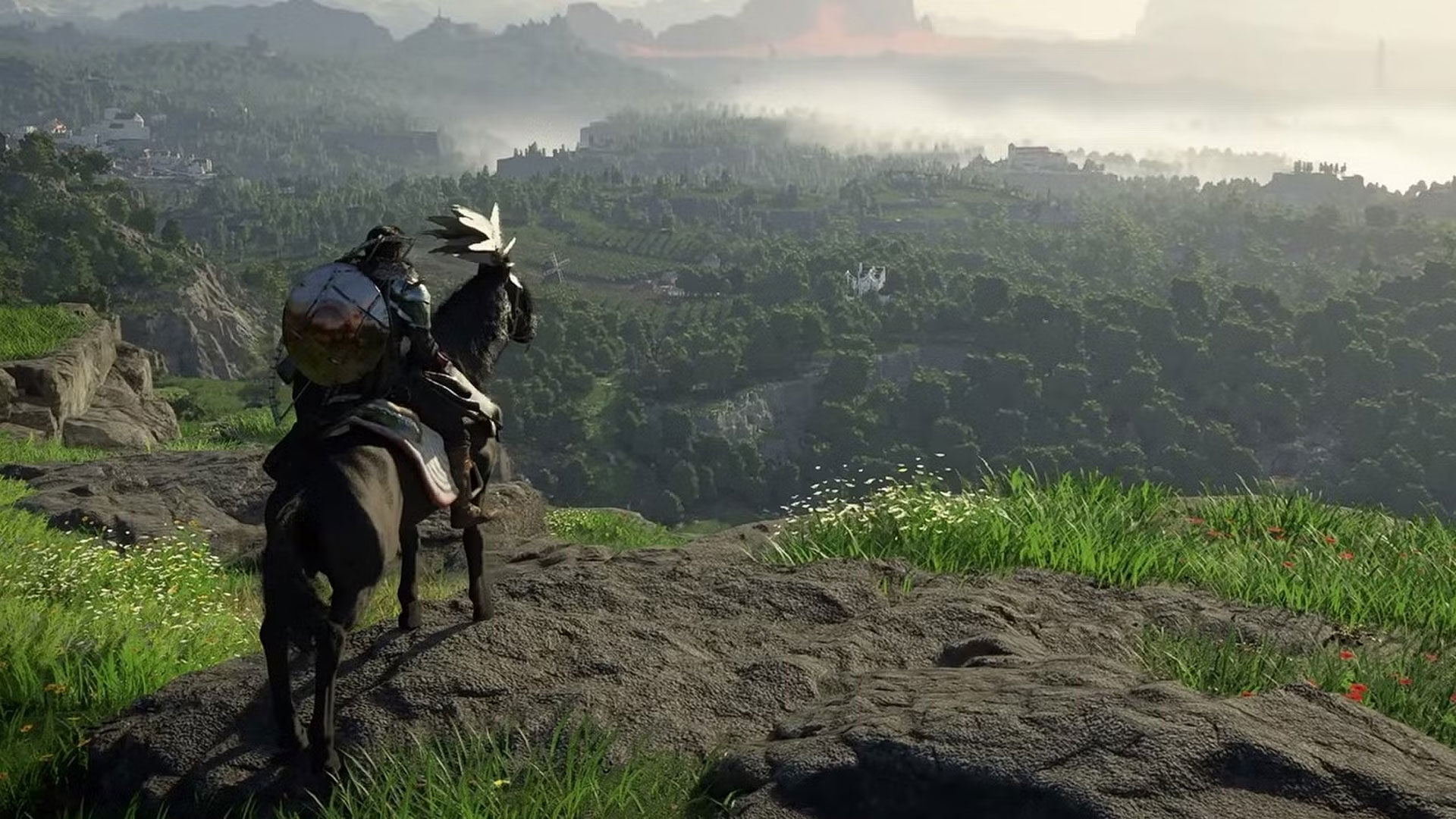 Crimson Desert 5 million sales milestone gains prime minister's praise