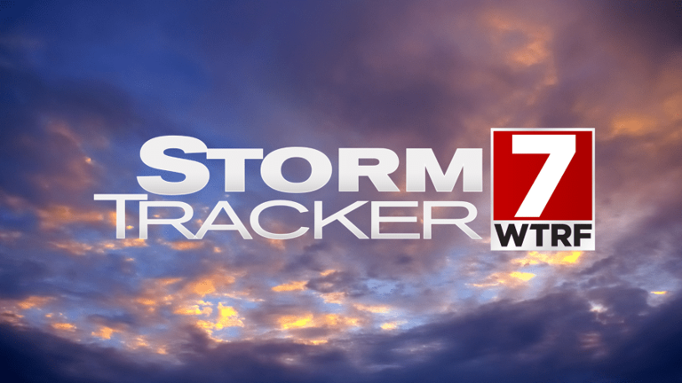 Nice weather today will give way to rain tonight & tomorrow