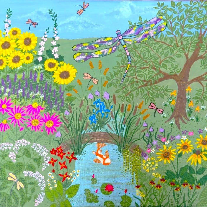 Open Streets kicks off next month with art and wine walk downtown