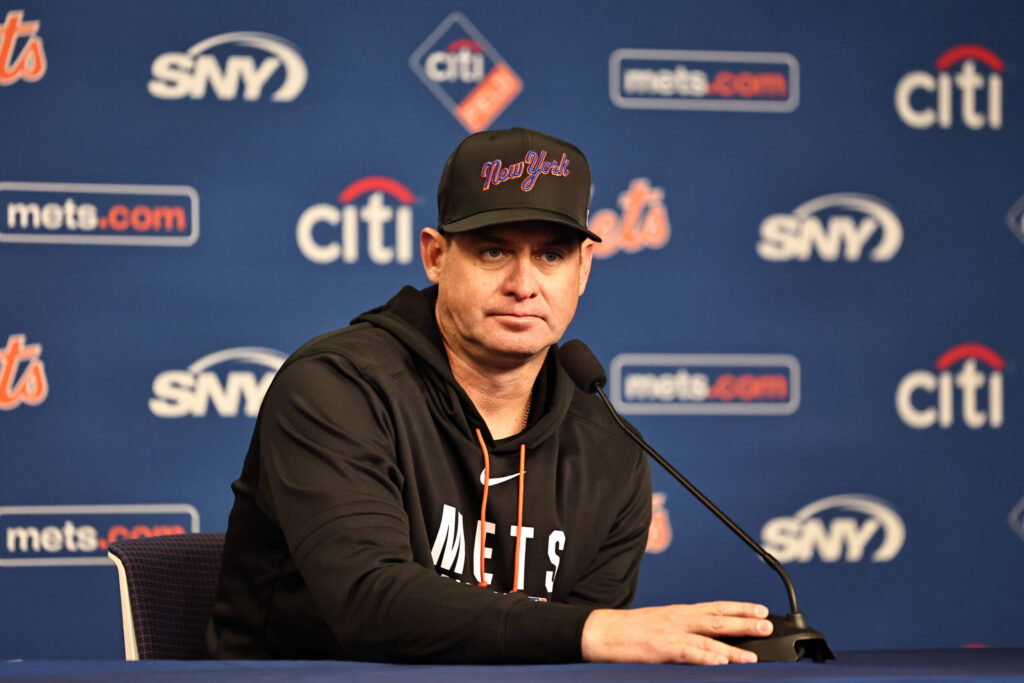 Mendoza rejects communication failures amid questions about players not ...