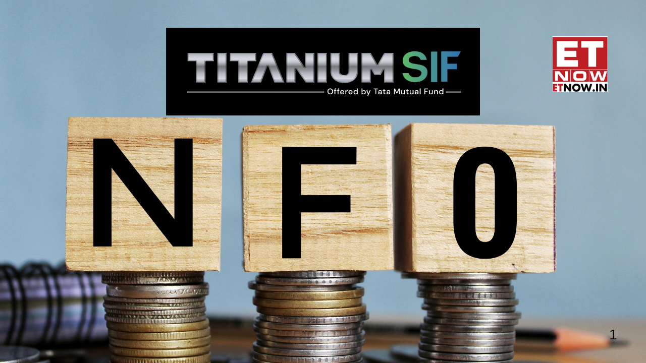 NFO alert: Tata Mutual Fund launches Titanium Equity Long‑Short Fund ...