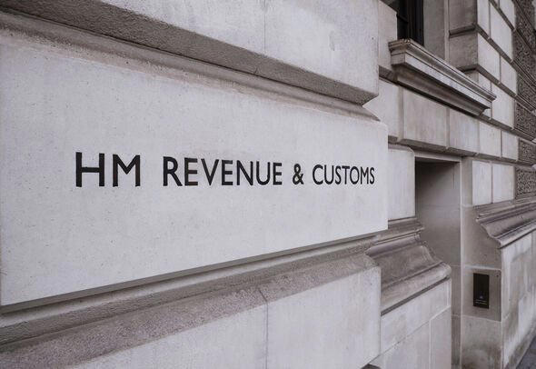 HMRC statement issued on Monday, April 27 as 'no need to wait'