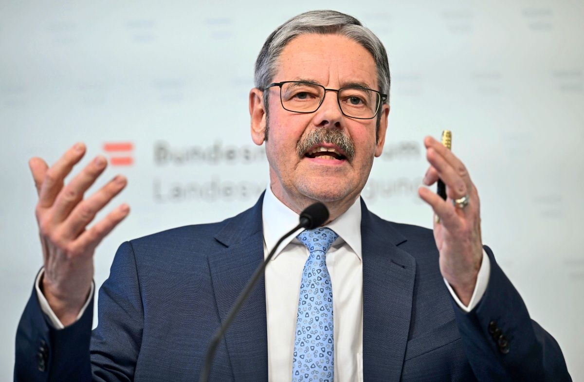 Wehrpflicht-Volksbefragung für Hameseder nun doch vorstellbar