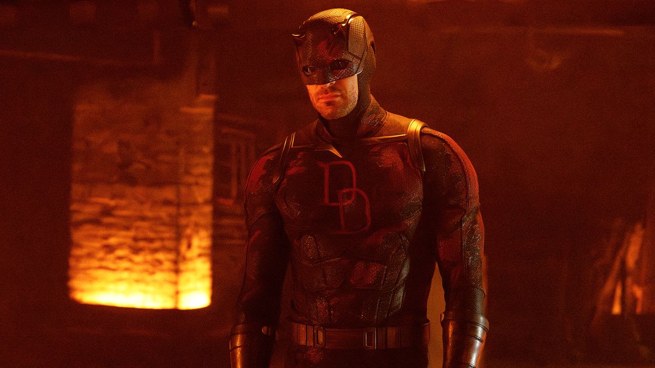 'Daredevil: Born Again' season 2 episode 7 release date and launch time ...