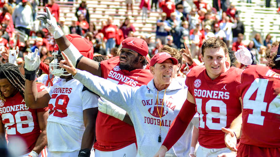 Brent Venables’ Oklahoma NFL draft turnaround leading to more on-field ...