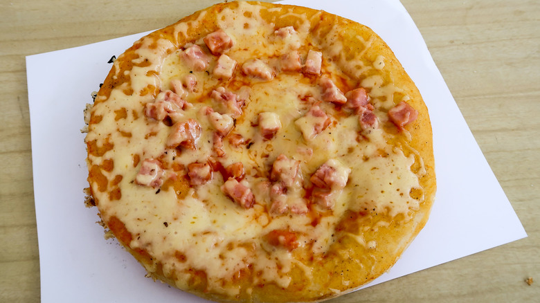 What makes Miami Cuban-style pizza different from the rest