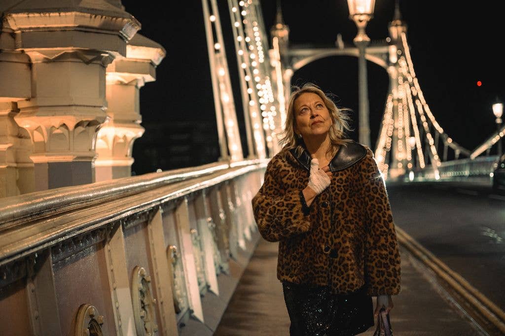 Nicola Walker's 6-part revenge series looks like the ultimate binge