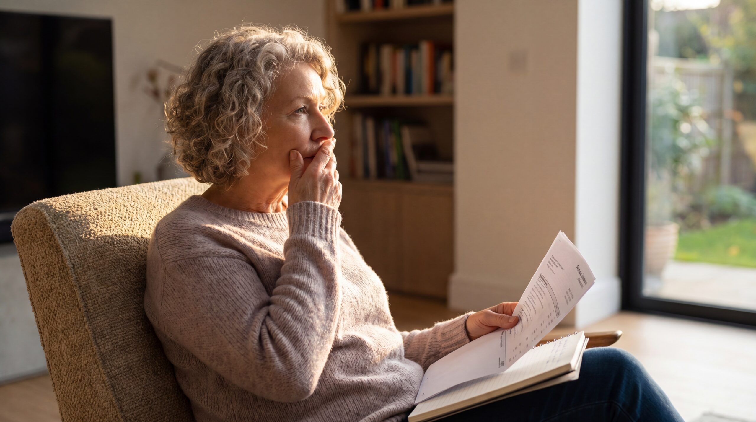 I saved millions but feared spending it: my retirement mindset shift