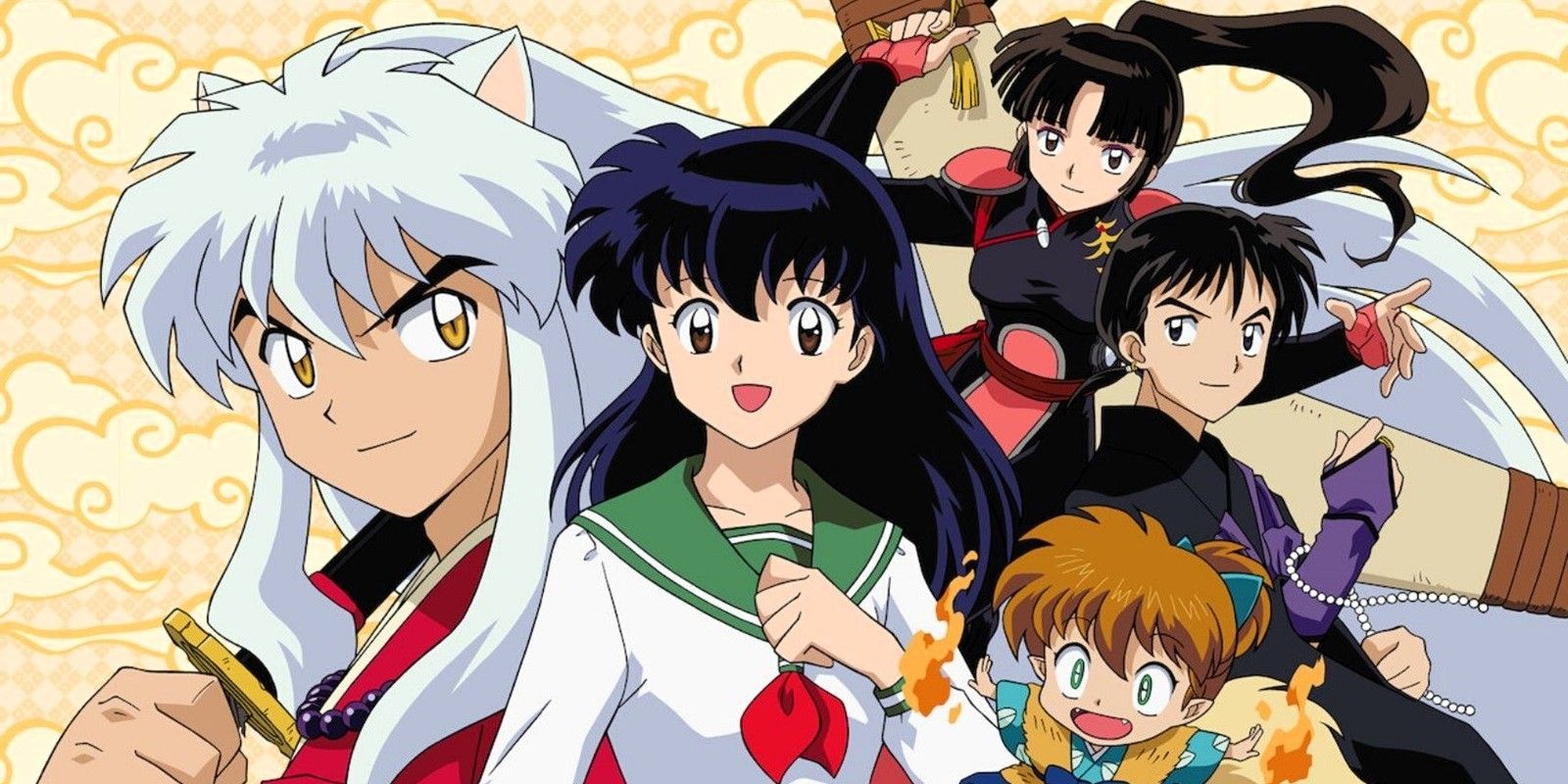 10 classic '90s anime that aren't as good as you remember