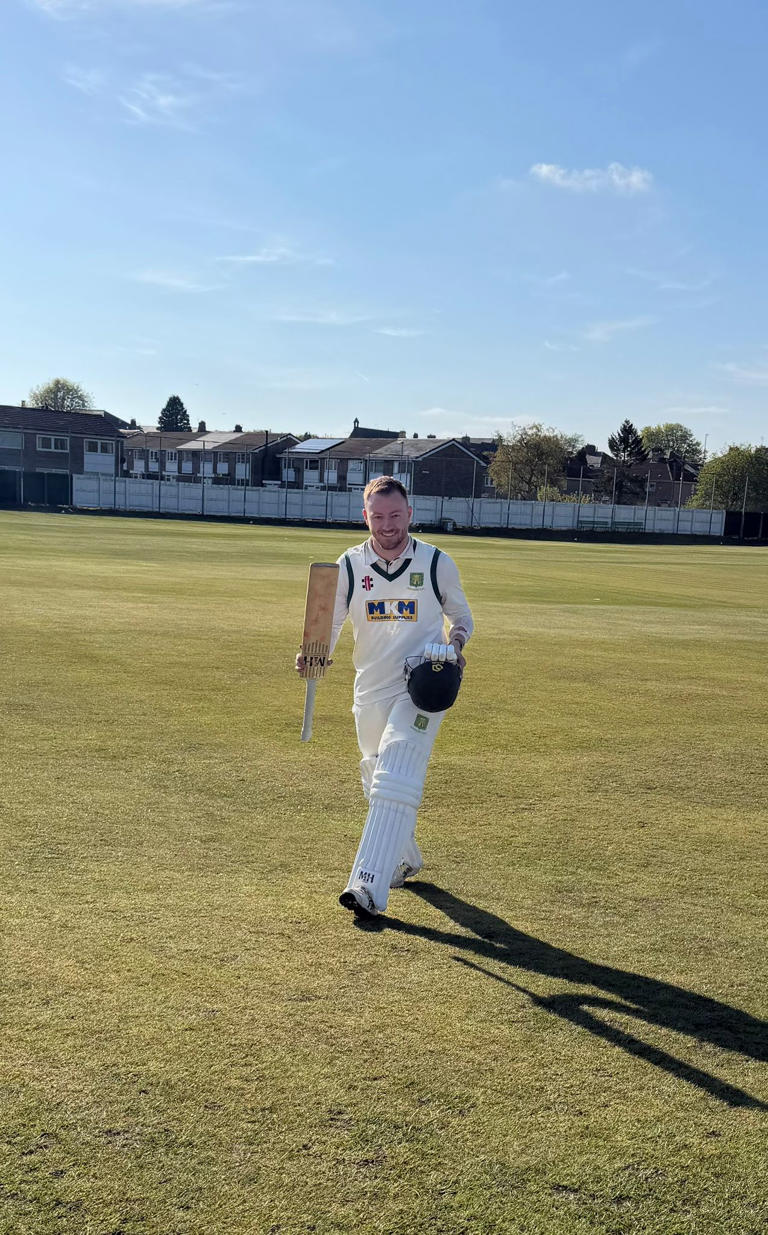 Morpeth CC continue winning start to season with victory over Ryton CC