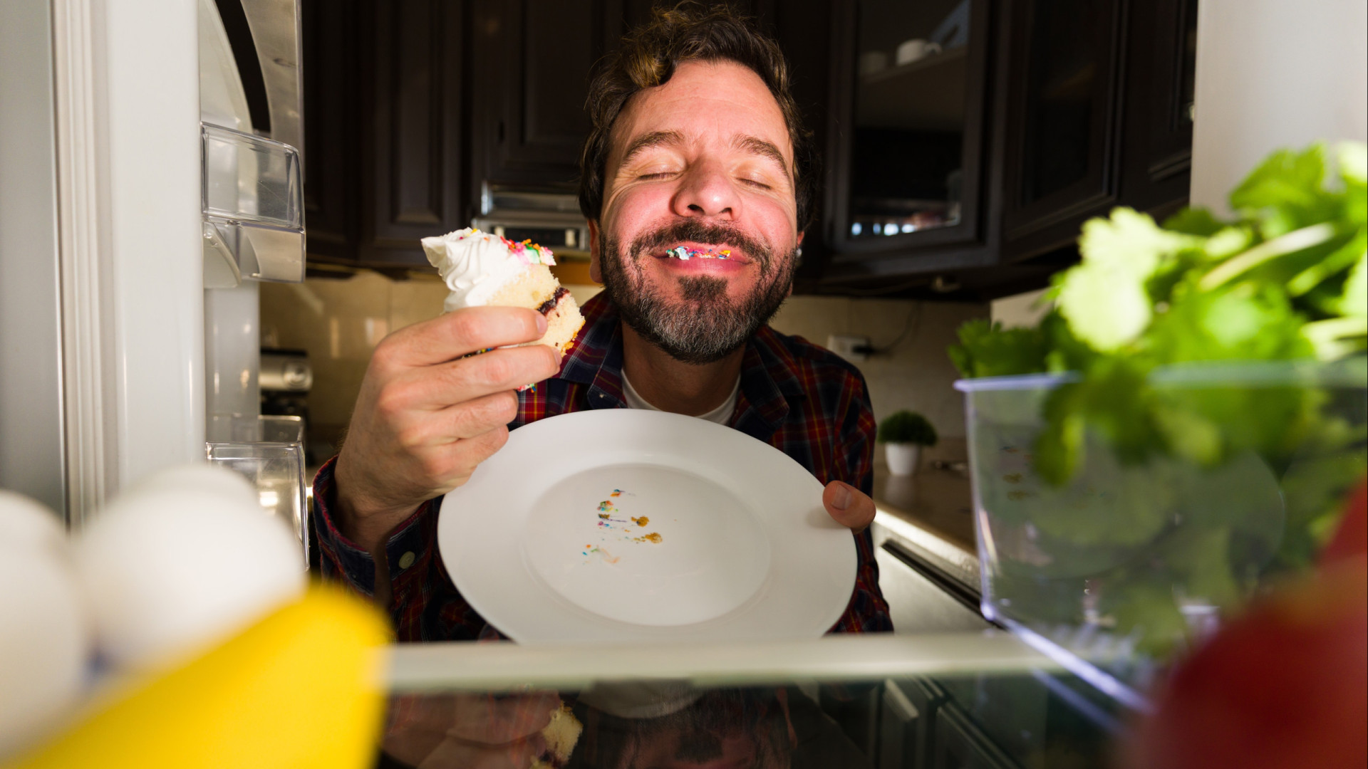 Things sleepwalkers do during sleep (other than walk)