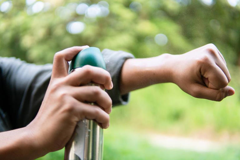 Travel warning as UKHSA alerts holidaymakers to disease risk