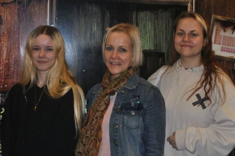 Brit mum and daughter 'hit by car' on holiday as family launch bid to ...
