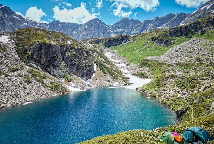 10 bodies of water you'd regret swimming in