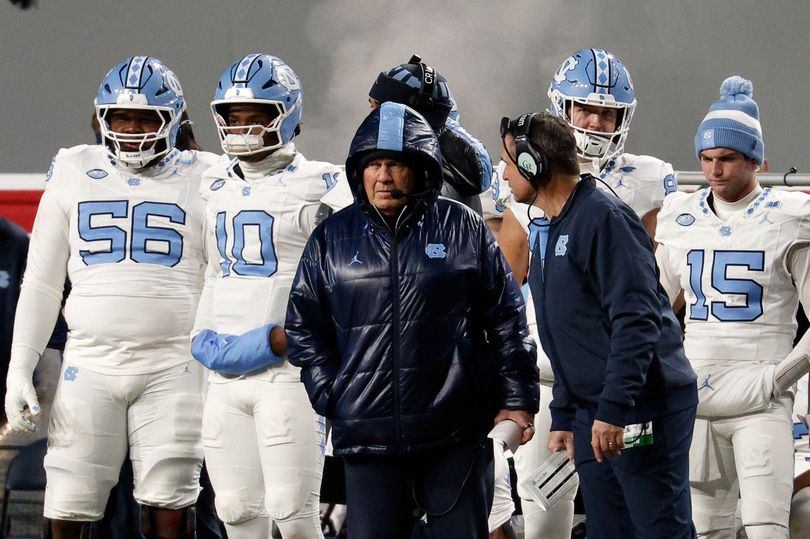 UNC professor issues plea to Bill Belichick as football stars tarnish ...