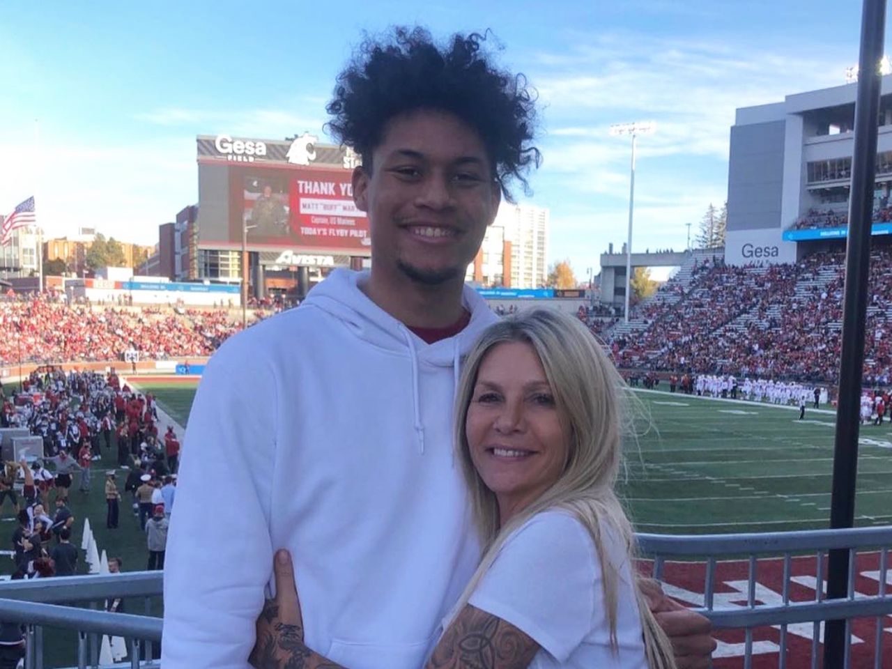 Dennis Rodman's 3 kids: All about Alexis, DJ and Trinity