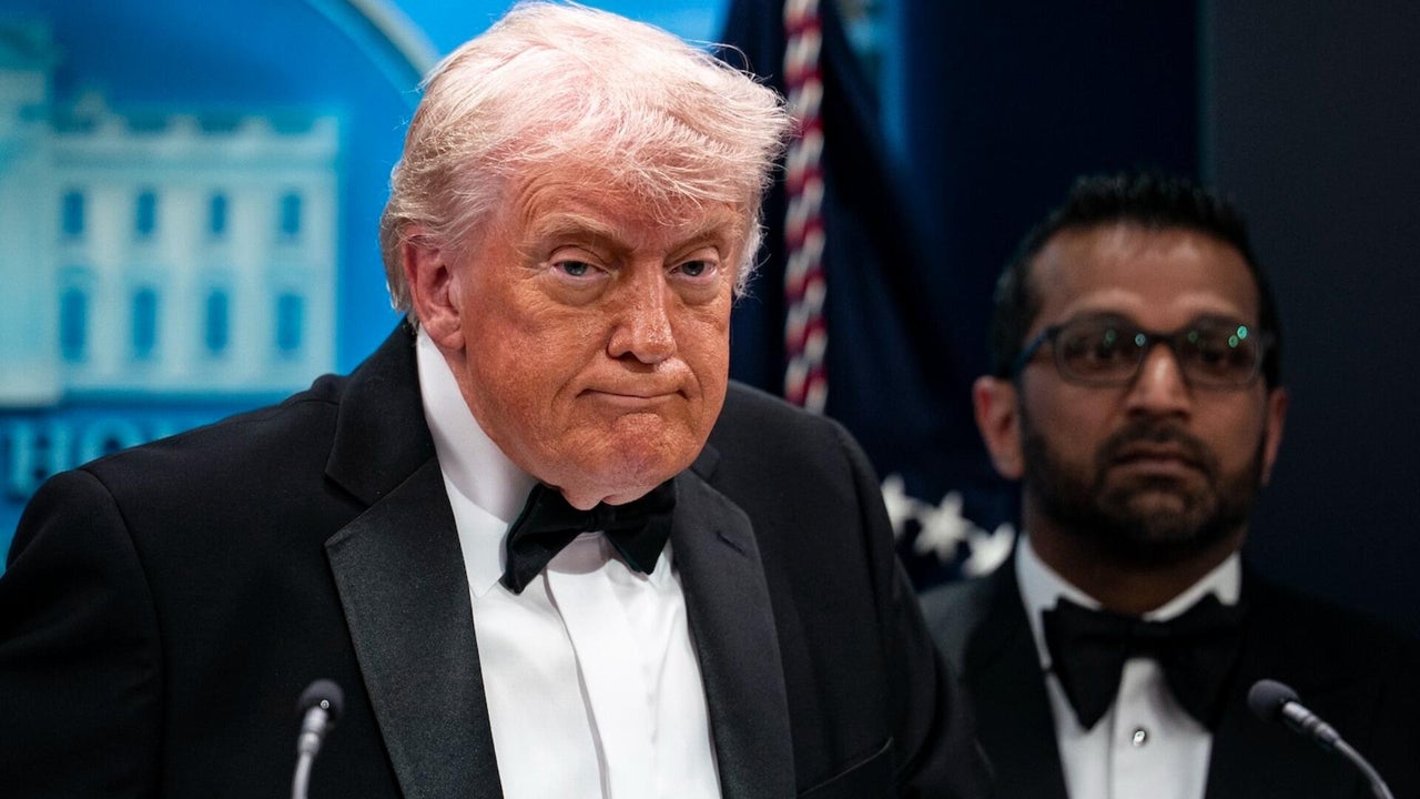 World leaders react to White House Correspondents' Dinner shooting