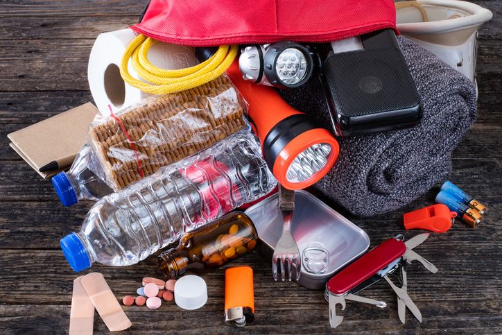 Op-Ed: Preppers often overlook a crucial point