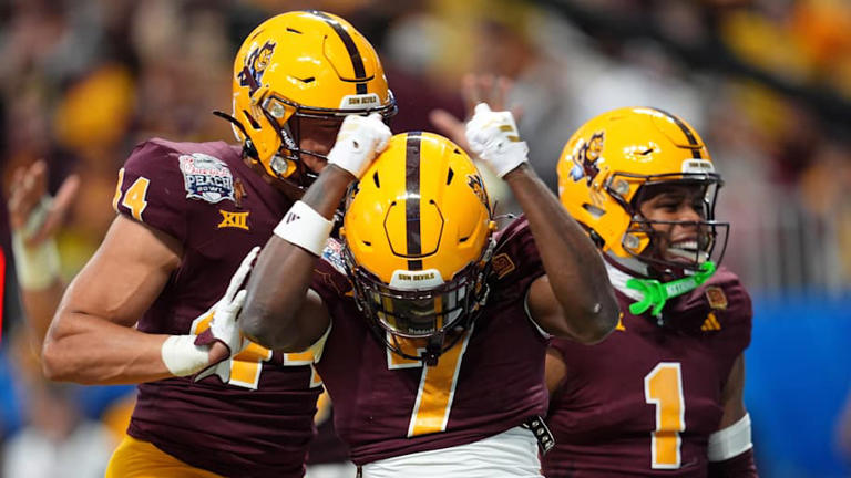 Detroit Lions late-round picks who have best chance to make roster