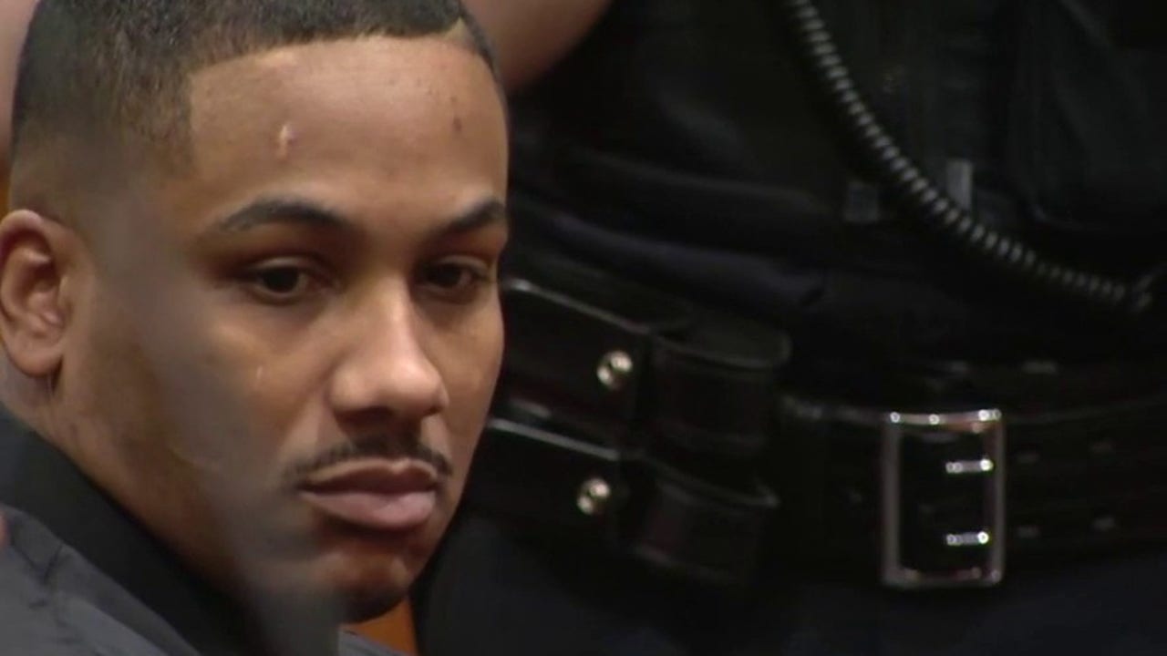 Convicted killer of NYPD detective Jonathan Diller sentenced to 115 ...