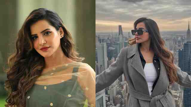 Who is Ashu Reddy? Bigg Boss actress booked for Rs 9.35 cr scam