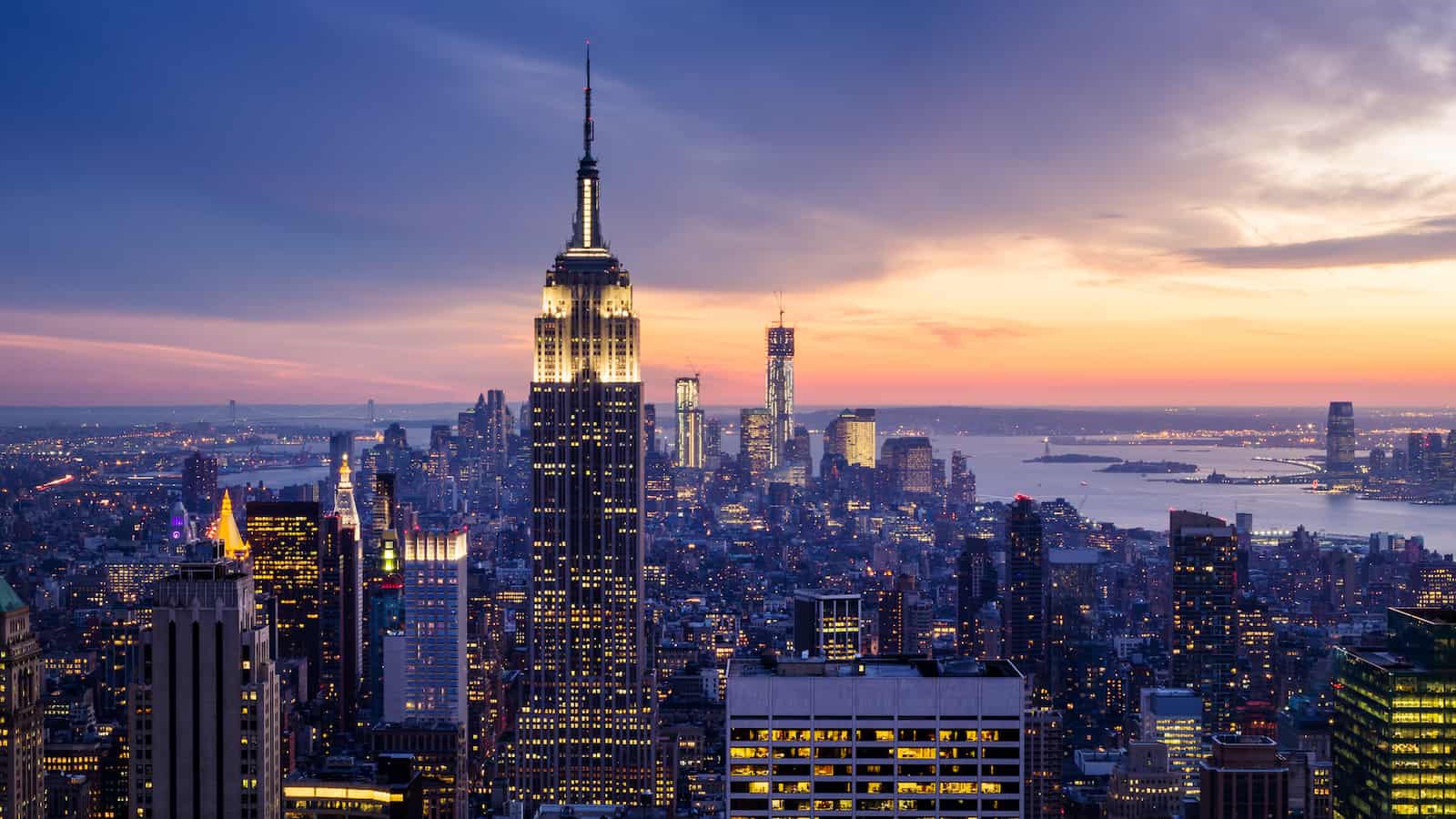 10 mistakes British citizens make when traveling to NYC