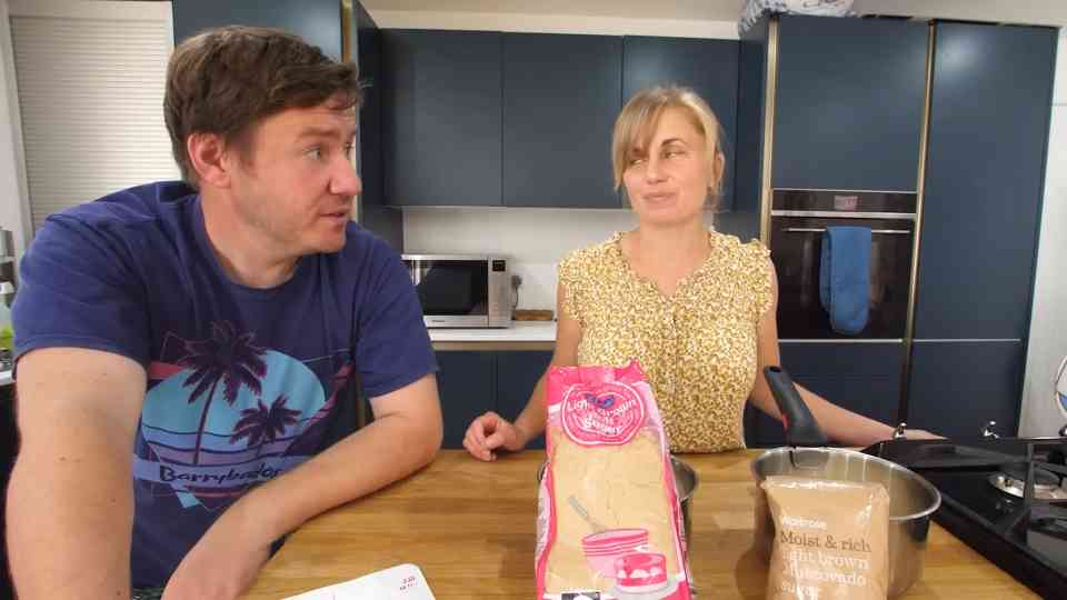 The truth about expensive dessert ingredients