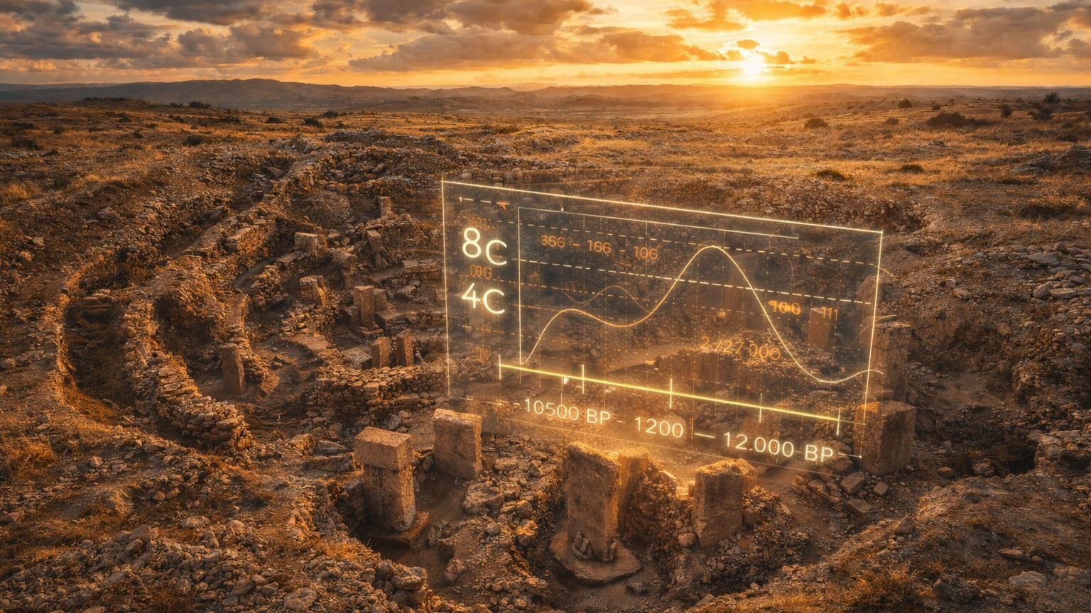 Scientifically dating Göbekli Tepe: How old really is it?