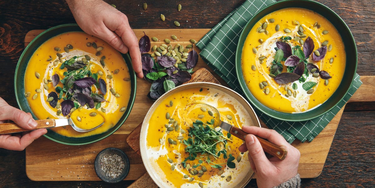 This magnesium-rich vegetable could help with stress relief