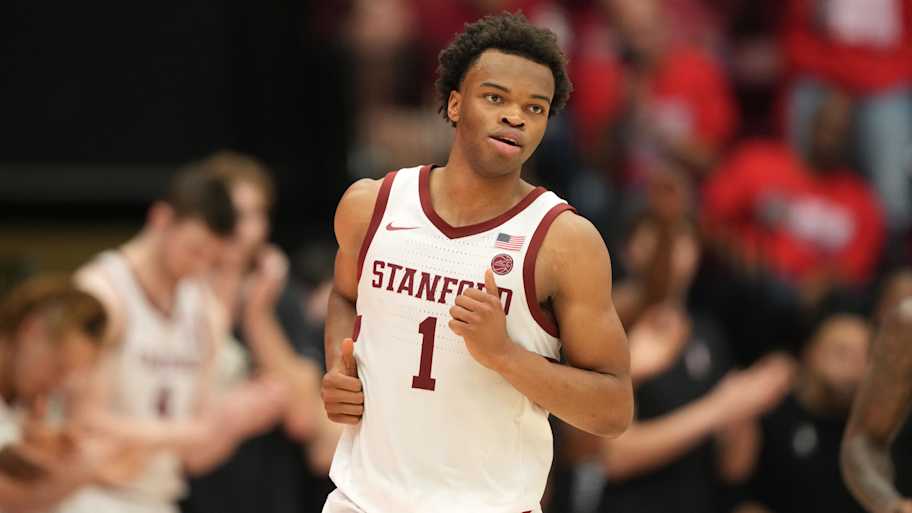 Ebuka Okorie's NBA future comes down to the next few weeks
