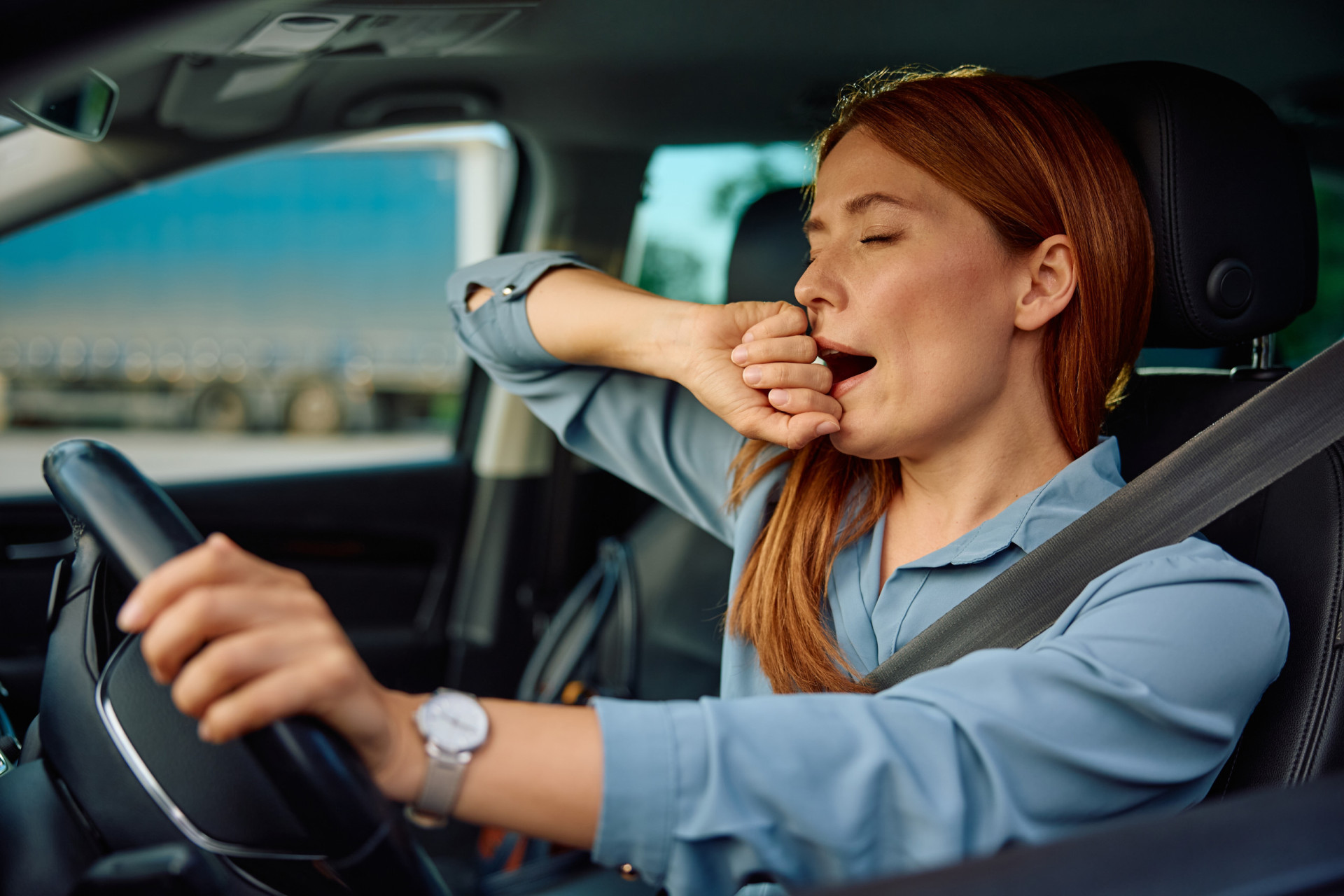 Things sleepwalkers do during sleep (other than walk)