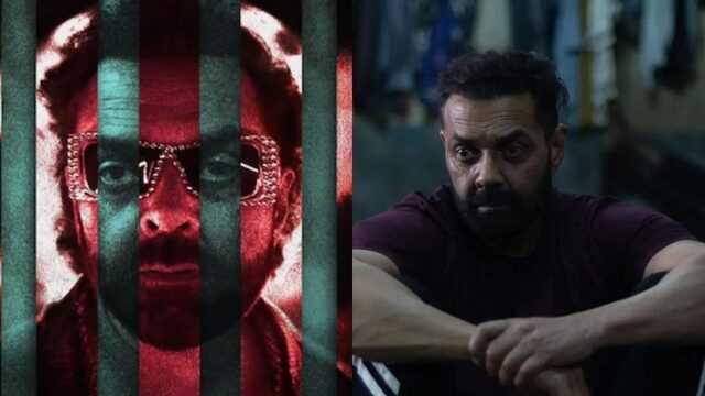 Bandar release date out: Bobby Deol leads Anurag Kashyap's intense new ...