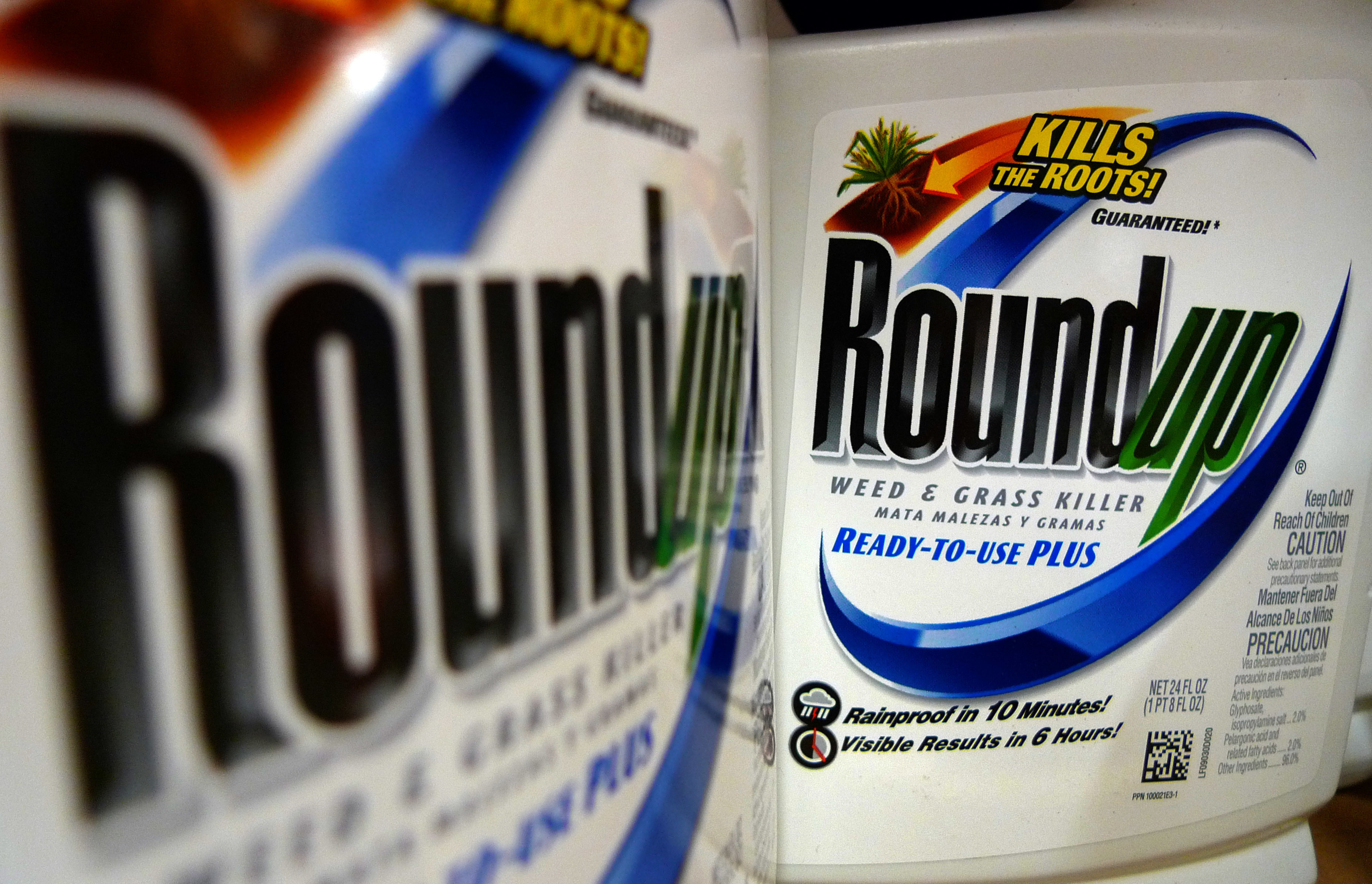 Supreme Court roundup: Weedkiller case could tear Maha apart