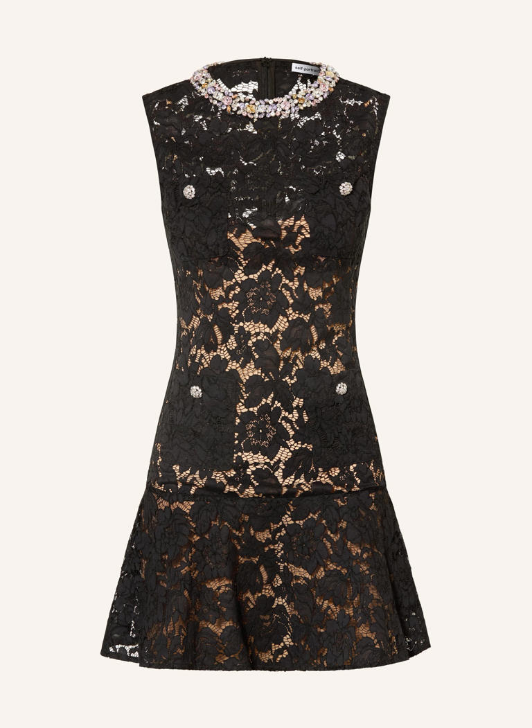 Statements setzen: Diese 5 schwarzen Kleider von Breuninger sind alles ...