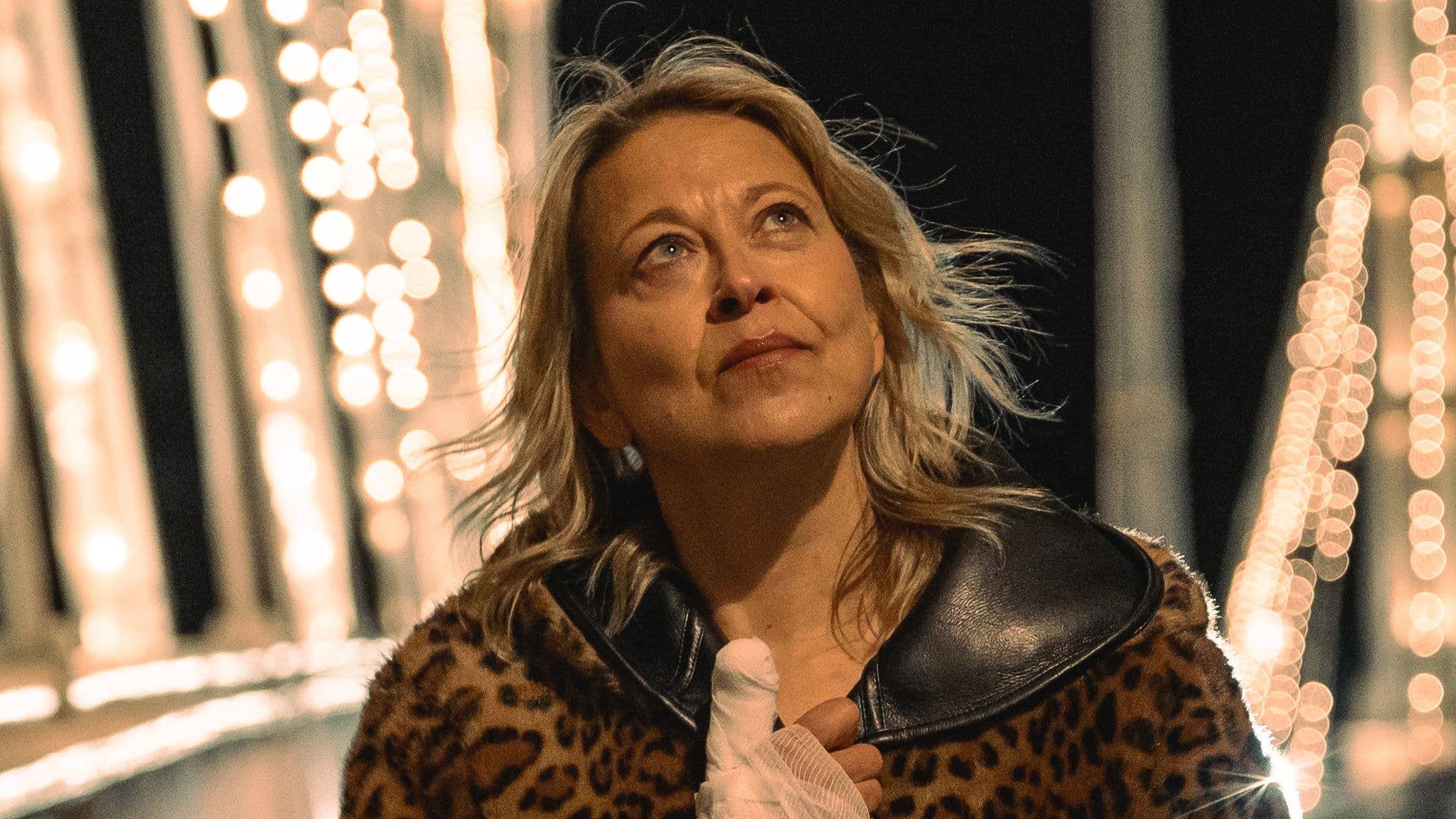 Nicola Walker's 6-part revenge series looks like the ultimate binge
