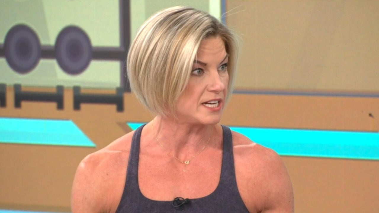 How to incorporate strength training into your routine and why it's ...