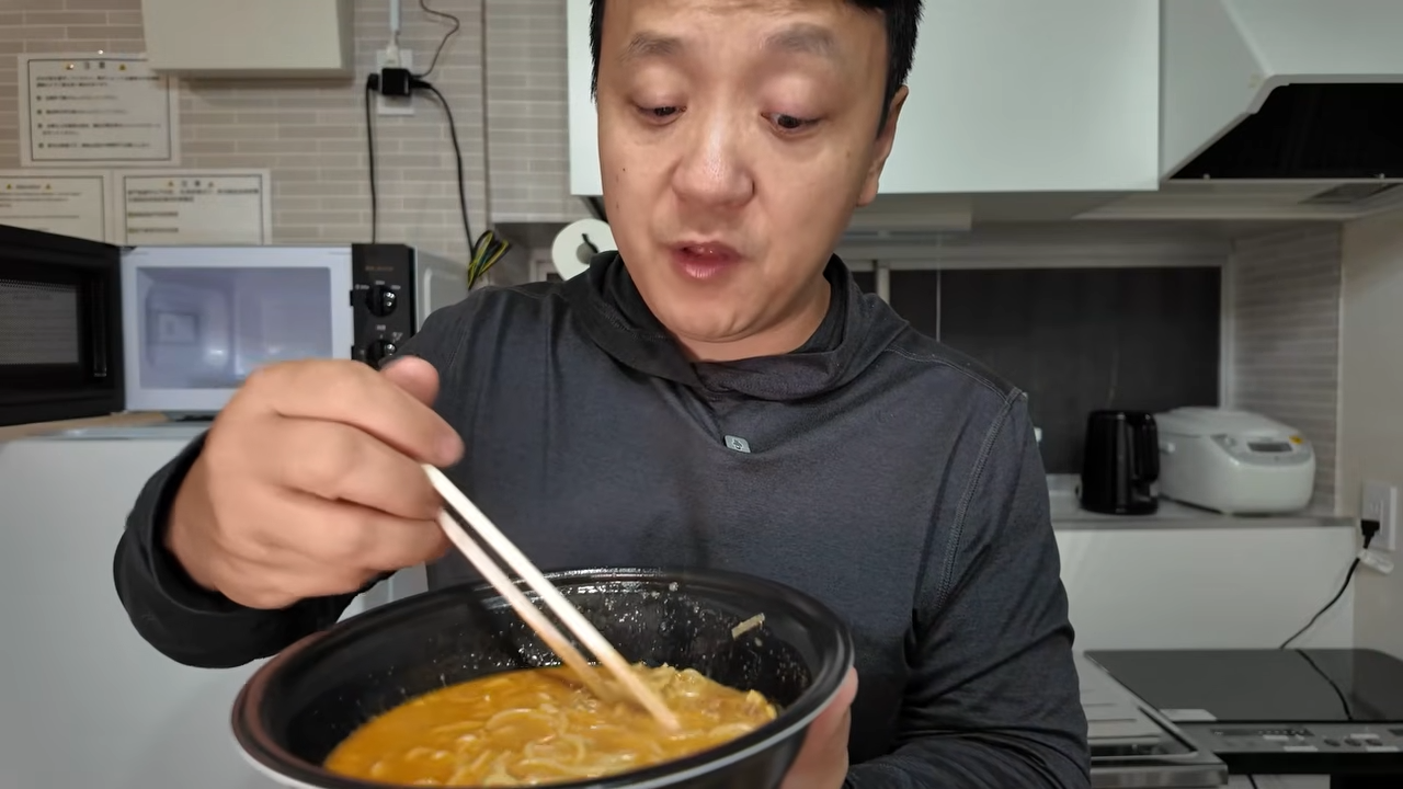 24 hours eating in Tokyo’s underground food cities - hidden food halls ...
