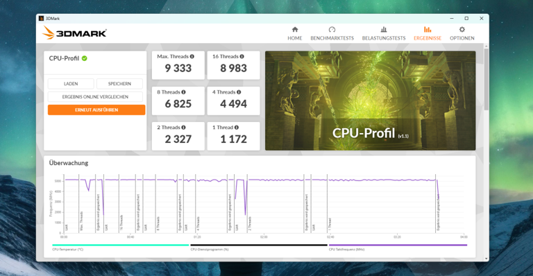 Arctic Senza AI 370 im Test: Unsichtbarer und lautloser Mini-PC
