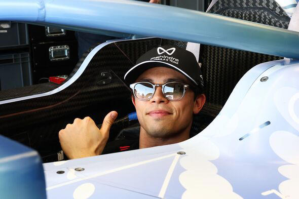 I'm a former F1 driver and here's the mistake people make about Formula E